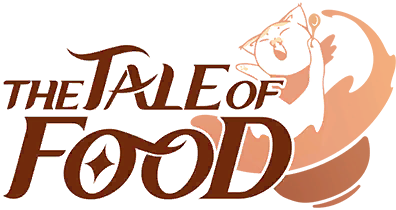 The Tale of Food - Mudae