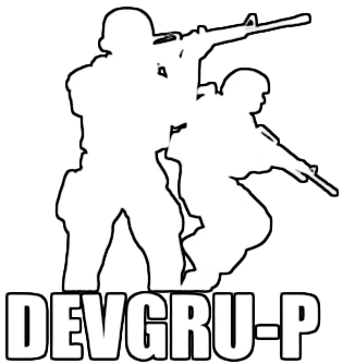 DEVGRU-P (Bundle) - Mudae