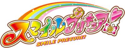 Smile PreCure! - Mudae