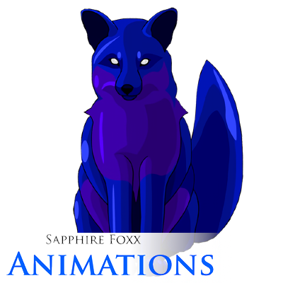 SapphireFoxx's Animations (Bundle) - Mudae