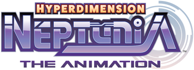 Hyperdimension Neptunia: The Animation - Mudae