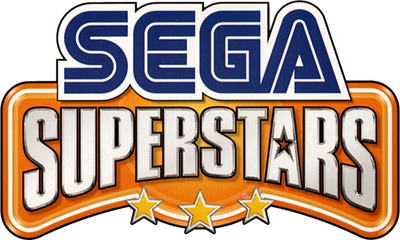 SEGA Superstars Series (Bundle) - Mudae