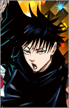 Satoru Gojo | Contribution History - Mudae