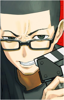 Kado Osawa | Kunigei: Ookuni Daigaku Geijutsu Gakubu Eiga Gakka - Mudae