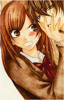 Yuki Machida | Namaikizakari. - Mudae