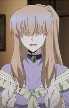 Shelly Rainsworth | Pandora Hearts - Mudae