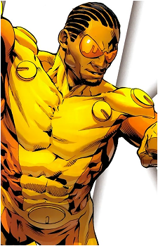 Bulletproof | Invincible - Mudae