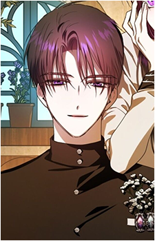 Dekis Solon | Your Throne - Mudae