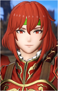 Minerva | Fire Emblem: Shadow Dragon and the Blade of Light - Mudae