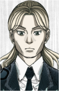 Longhi | Hunter × Hunter - Mudae