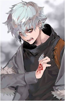 Kadoc Zemlupus | Fate/Grand Order - Mudae