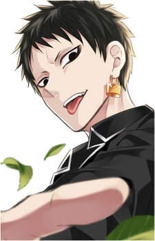 Chizuru Maru | Kishuku Gakkou no Juliet - Mudae