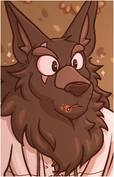 Lyall Reed | Lyre - Mudae