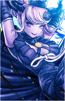 Shinigami | Master Detective Archives: RAIN CODE - Mudae