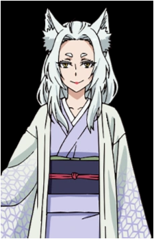 Kaede | Tensei shitara Slime Datta Ken - Mudae