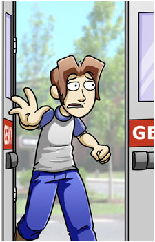 Ethan | Ctrl+Alt+Del - Mudae