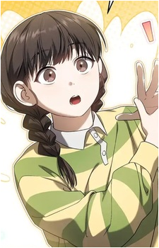 Park Haeun | The Hunter's Gonna Lay Low - Mudae