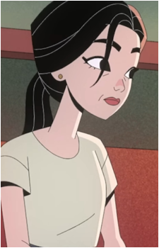 Moonie Chau | Jentry Chau vs. The Underworld - Mudae