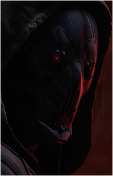 Phobos | Tom Clancy's Rainbow Six Siege - Mudae