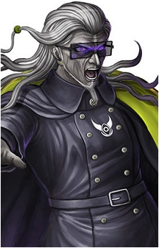 Number One | Master Detective Archives: RAIN CODE - Mudae