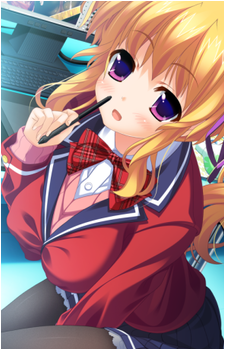 Yanagi Kisshouin | Houkago ☆ Eroge Bu! ~Eroge Seisaku no Tame Onna no Ko to Ecchi Shimakuri na ...