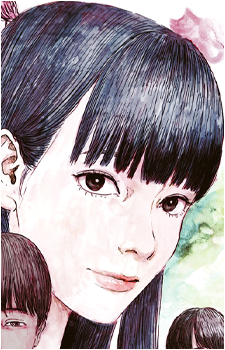 Seiko Osabe | Chi no Wadachi - Mudae