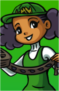 LMW-tan | The Lost Media Wiki - Mudae