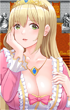 Andrea | Hero Roy's Wedding - Mudae