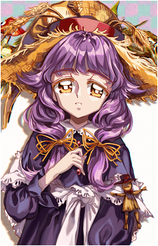 Rozenmarine | Little Goody Two Shoes - Mudae