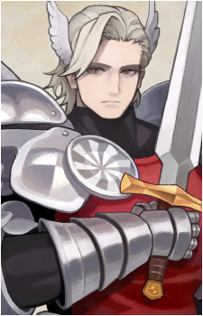 Fodoquia | Unicorn Overlord - Mudae