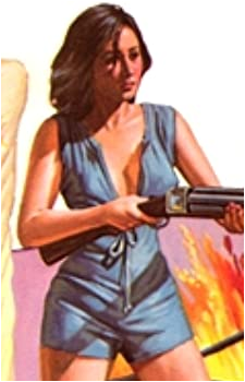 Cleopatra Wong | They Call Her Cleopatra Wong - Mudae