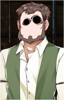 Gregor | Cooking Companions - Mudae