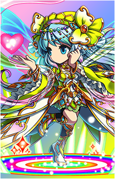 Tilith | Brave Frontier - Mudae