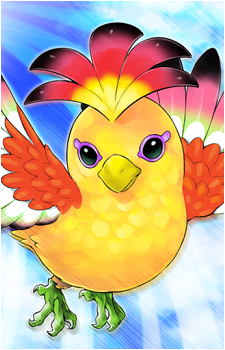 Blackwing - Auster the South Wind | Yu-Gi-Oh! Trading Card Game - Mudae