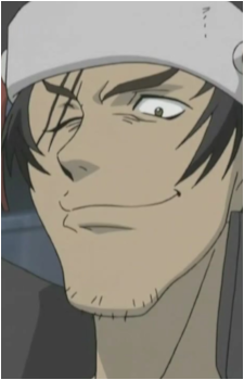 Rokkaku | Dragon Drive - Mudae