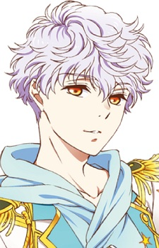 Monet Tsukushi | Magic-Kyun! Renaissance - Mudae