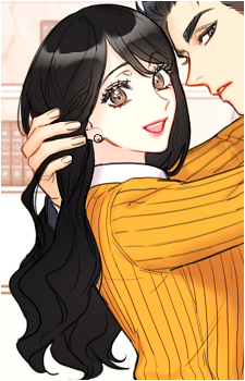 Shin Hari | A Business Proposal - Mudae