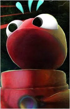 Semibot | R.E.P.O. - Mudae