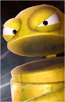 Semibot | R.E.P.O. - Mudae