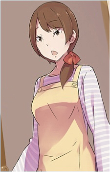 Naoko Natsuki | Re:Zero kara Hajimeru Isekai Seikatsu - Mudae