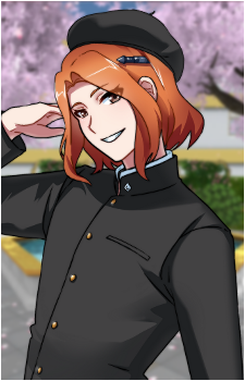 Enpitsu Byoga | Yandere Simulator - Mudae