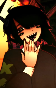 Tamari | Qualia Automata - Mudae