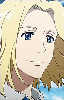 Mr. Sandal | Sakura Quest - Mudae