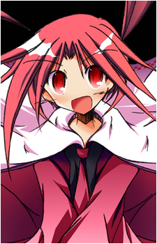 Narumi Kirishima | TWilight refrAIN - Mudae