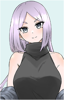 Tenri Nikaidou | Sentai Red Isekai de Boukensha ni Naru - Mudae