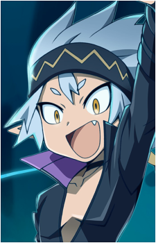 Zeroken | Disgaea 5: Alliance of Vengeance - Mudae