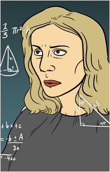 Nazaré Tedesco | Senhora do Destino - Mudae