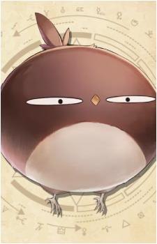 Black Joe | WitchSpring - Mudae