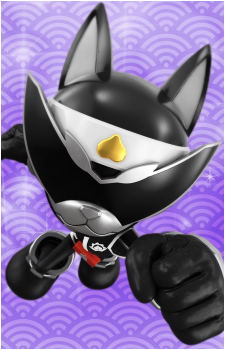 Inuzuka Tsubasa | Avataro Sentai Donbrothers - Mudae