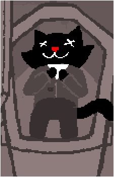 Jaspers | Homestuck - Mudae